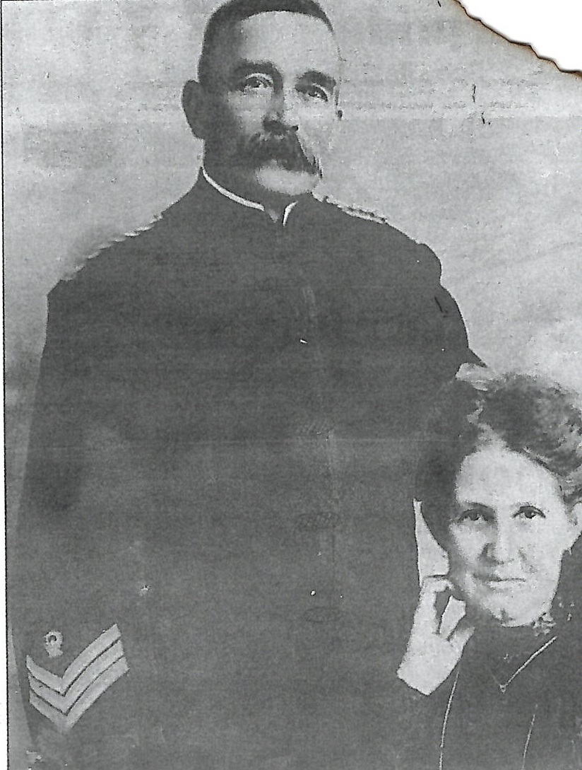 Finnerty Archives - Outback Family History